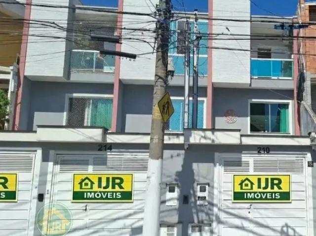 Casa / Sobrado para Venda em São Paulo/SP Cidade Patriarca 3 Quartos