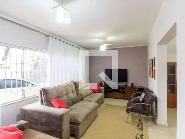 Casa / Sobrado para Venda em São Paulo/SP Cidade Patriarca 3 Quartos