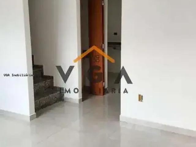 Casa / Sobrado para Venda em São Paulo/SP Cidade Patriarca 3 Quartos