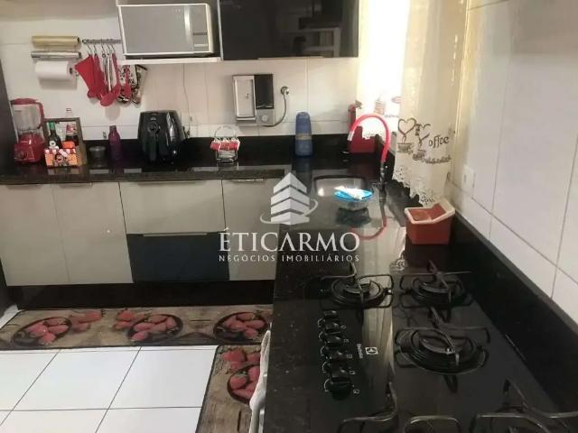 Casa / Sobrado para Venda em São Paulo/SP Cidade Patriarca 3 Quartos