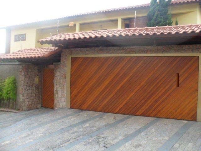 Casa / Sobrado para Venda em São Paulo/SP Cidade Patriarca 3 Quartos