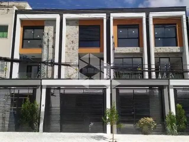 Casa / Sobrado para Venda em São Paulo/SP Cidade Patriarca 3 Quartos