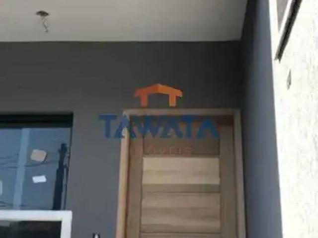 Casa / Sobrado para Venda em São Paulo/SP Cidade Patriarca 3 Quartos
