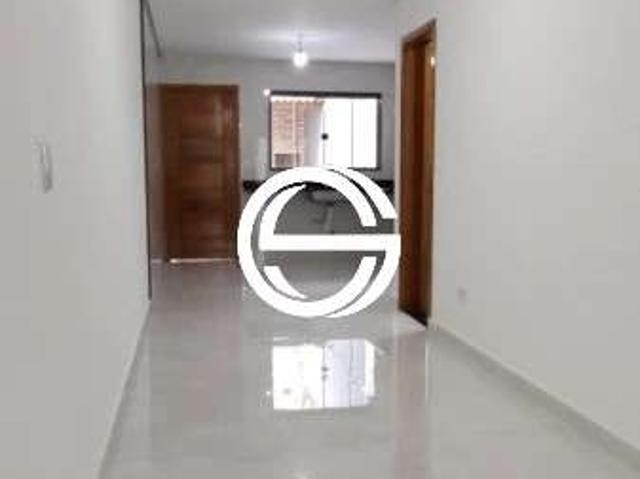 Casa / Sobrado para Venda em São Paulo/SP Cidade Patriarca 3 Quartos
