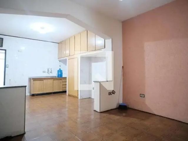 Casa / Sobrado para Venda em São Paulo/SP Cidade Patriarca 3 Quartos
