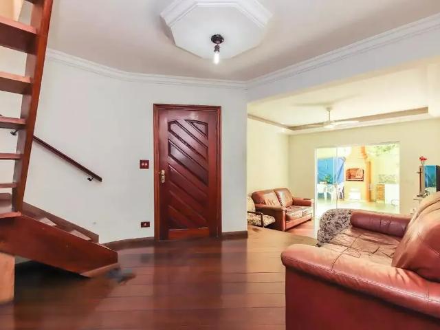 Casa / Sobrado para Venda em São Paulo/SP Cidade Patriarca 3 Quartos