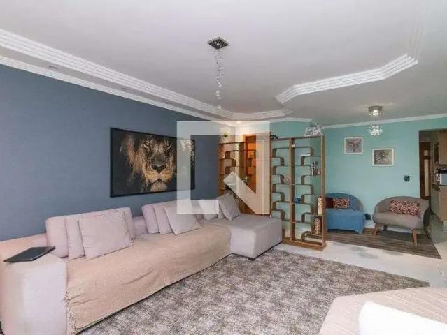 Casa / Sobrado para Venda em São Paulo/SP Cidade Patriarca 3 Quartos