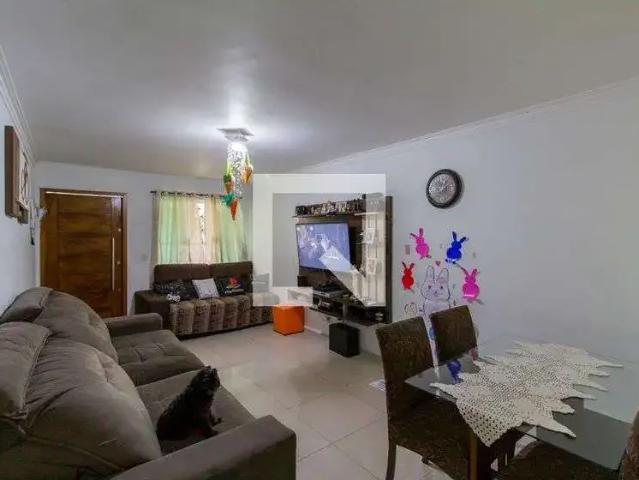 Casa / Sobrado para Venda em São Paulo/SP Cidade Patriarca 3 Quartos