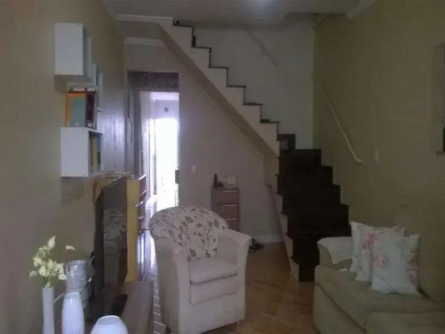 Casa / Sobrado para Venda em São Paulo/SP Cidade Patriarca 3 Quartos
