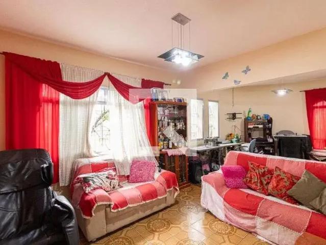 Casa / Sobrado para Venda em São Paulo/SP Cidade Patriarca 3 Quartos