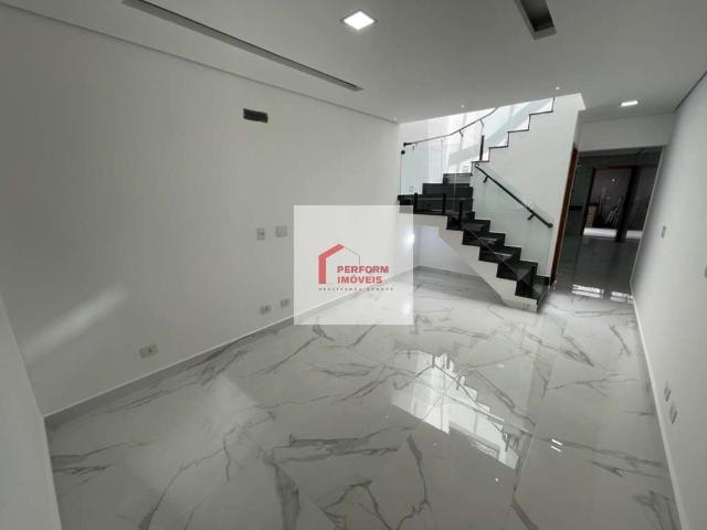 Casa / Sobrado para Venda em São Paulo/SP Cidade Patriarca 3 Quartos