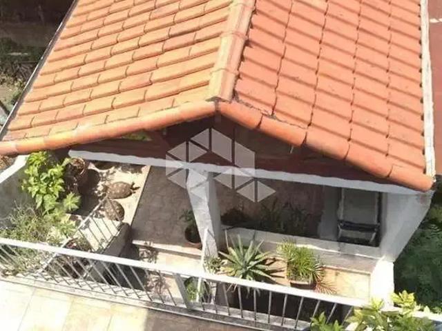 Casa / Sobrado para Venda em São Paulo/SP Cidade Patriarca 3 Quartos