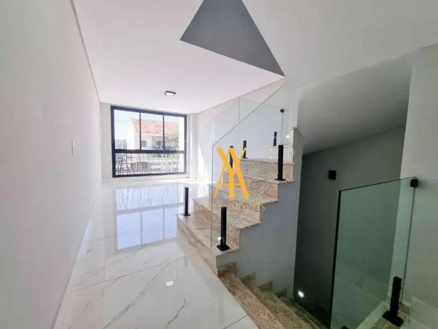 Casa / Sobrado para Venda em São Paulo/SP Cidade Patriarca 3 Quartos