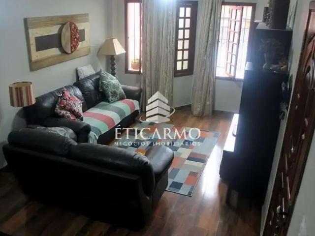 Casa / Sobrado para Venda em São Paulo/SP Cidade Patriarca 3 Quartos