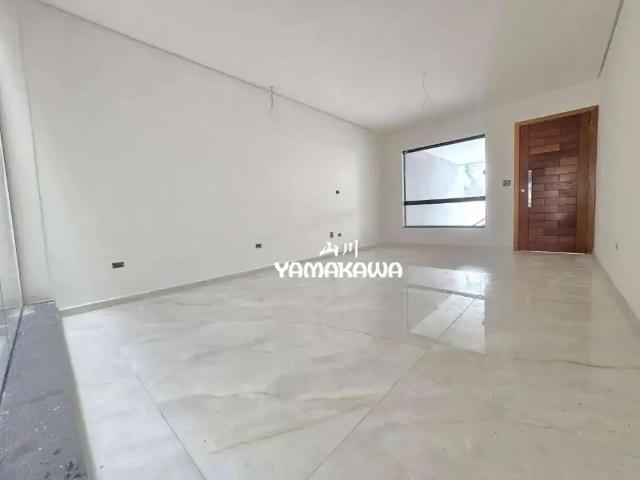 Casa / Sobrado para Venda em São Paulo/SP Cidade Patriarca 3 Quartos