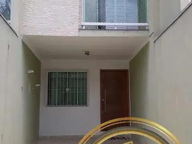 Casa / Sobrado para Venda em São Paulo/SP Cidade Patriarca 3 Quartos