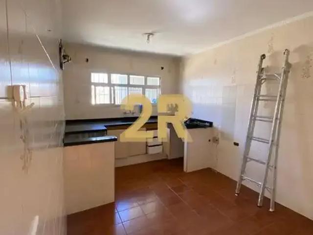 Casa / Sobrado para Venda em São Paulo/SP Cidade Patriarca 3 Quartos
