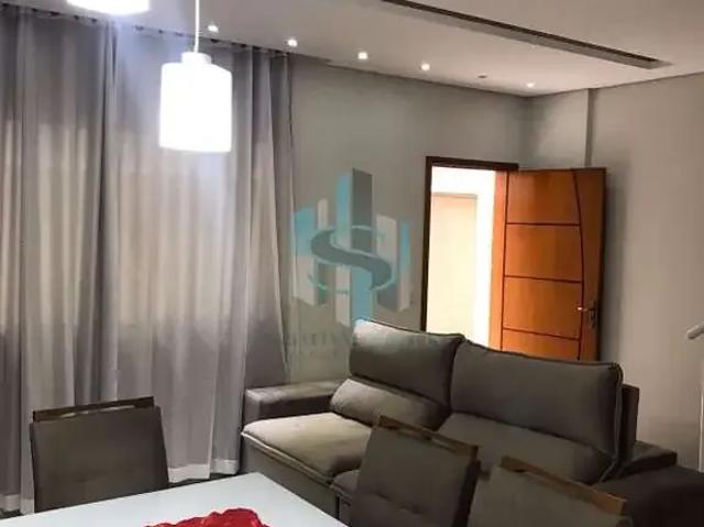 Casa / Sobrado para Venda em São Paulo/SP Cidade Patriarca 3 Quartos