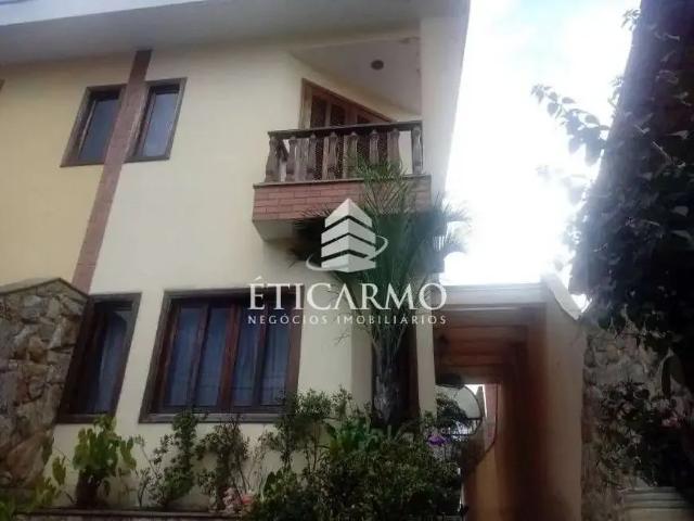 Casa / Sobrado para Venda em São Paulo/SP Cidade Patriarca 3 Quartos