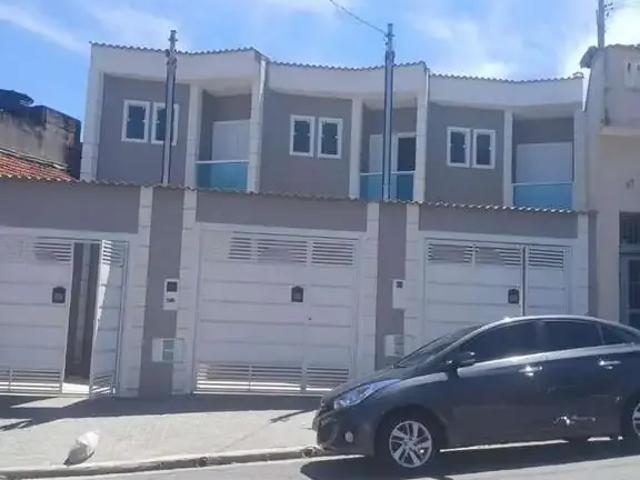 Casa / Sobrado para Venda em São Paulo/SP Cidade Patriarca 3 Quartos