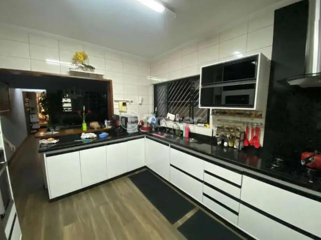 Casa / Sobrado para Venda em São Paulo/SP Cidade Patriarca 3 Quartos