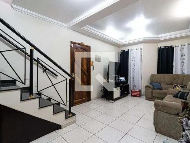 Casa / Sobrado para Venda em São Paulo/SP Cidade Patriarca 3 Quartos