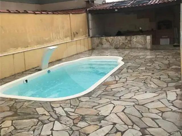 Casa / Sobrado para Venda em São Paulo/SP Vila Matilde 3 Quartos