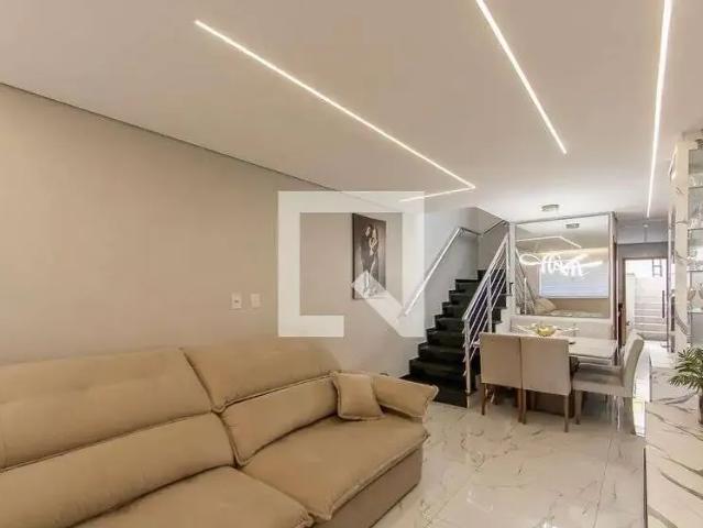 Casa / Sobrado para Venda em São Paulo/SP Cidade Patriarca 3 Quartos