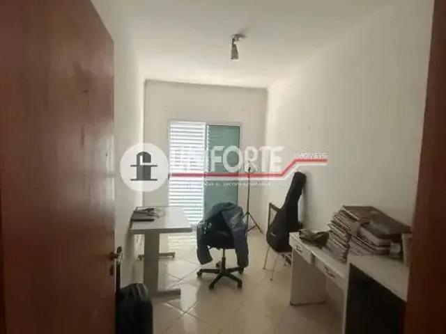 Casa / Sobrado para Venda em São Paulo/SP Cidade Patriarca 3 Quartos
