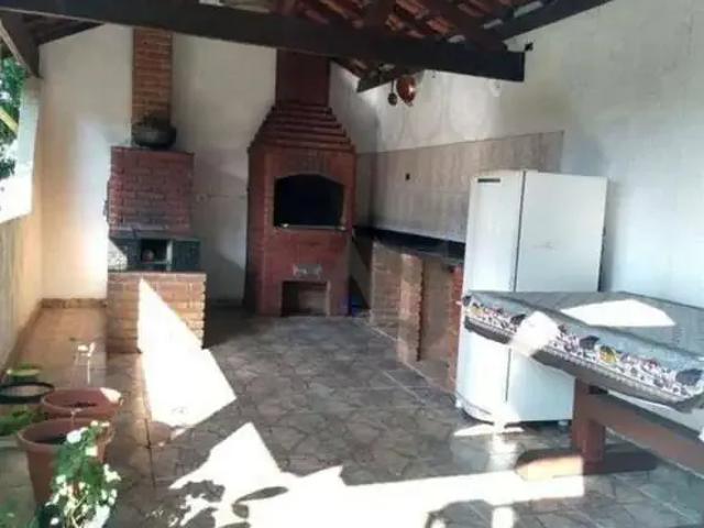 Casa / Sobrado para Venda em São Paulo/SP Cidade Patriarca 3 Quartos