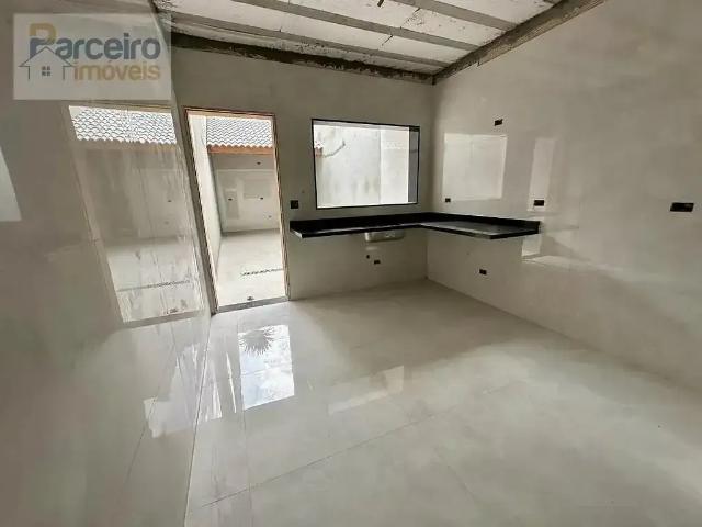 Casa / Sobrado para Venda em São Paulo/SP Cidade Patriarca 3 Quartos