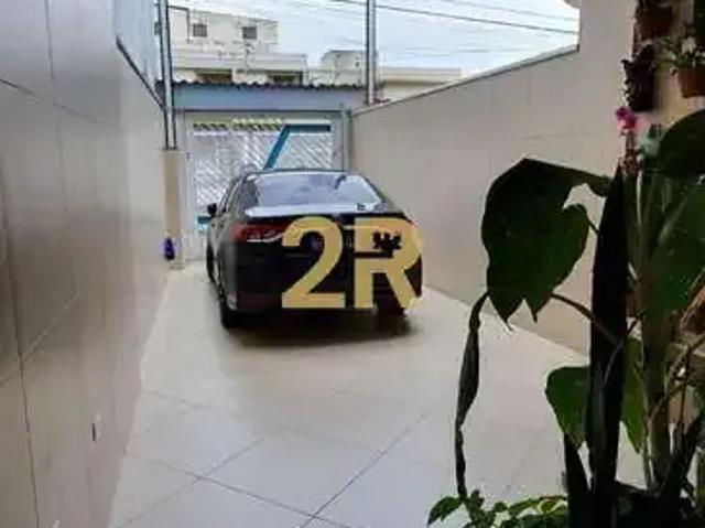 Casa / Sobrado para Venda em São Paulo/SP Cidade Patriarca 3 Quartos