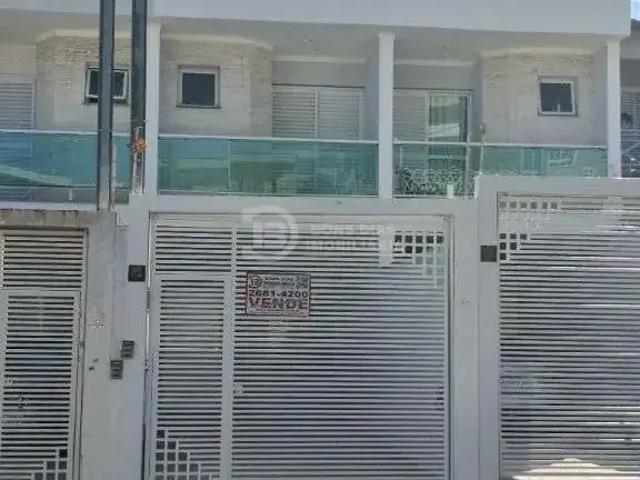 Casa / Sobrado para Venda em São Paulo/SP Cidade Patriarca 3 Quartos