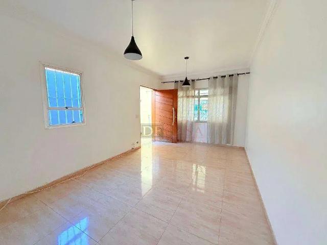 Casa / Sobrado para Venda em São Paulo/SP Cidade Patriarca 3 Quartos