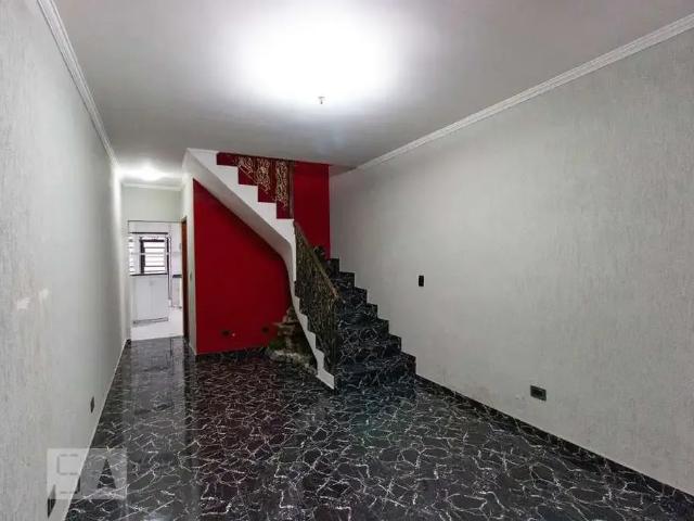 Casa / Sobrado para Venda em São Paulo/SP Cidade Patriarca 3 Quartos
