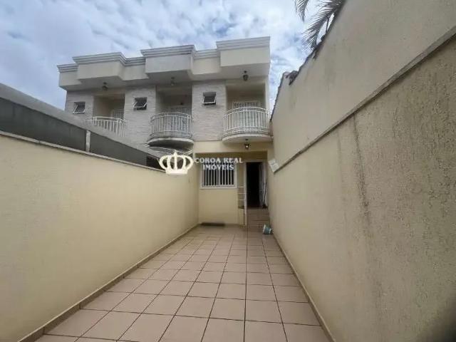 Casa / Sobrado para Venda em São Paulo/SP Cidade Patriarca 3 Quartos