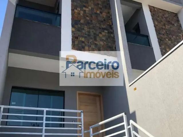 Casa / Sobrado para Venda em São Paulo/SP Cidade Patriarca 3 Quartos