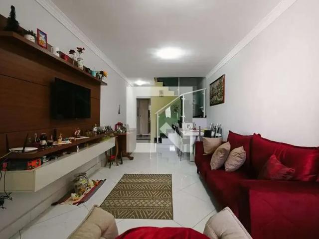 Casa / Sobrado para Venda em São Paulo/SP Cidade Patriarca 3 Quartos