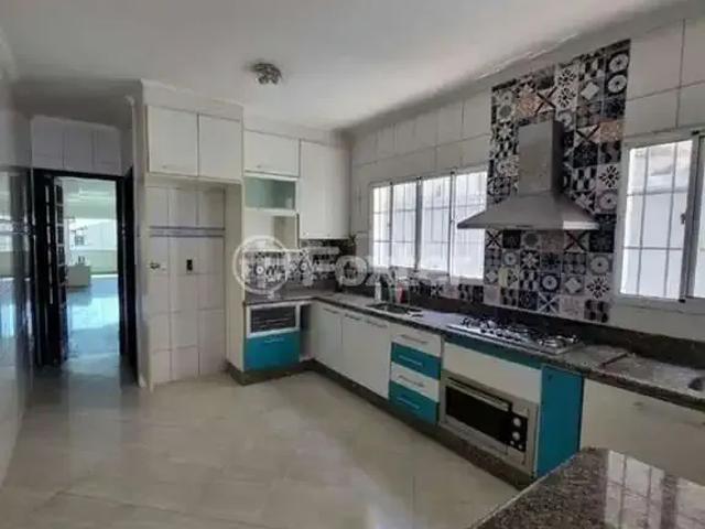 Casa / Sobrado para Venda em São Paulo/SP Cidade Patriarca 3 Quartos
