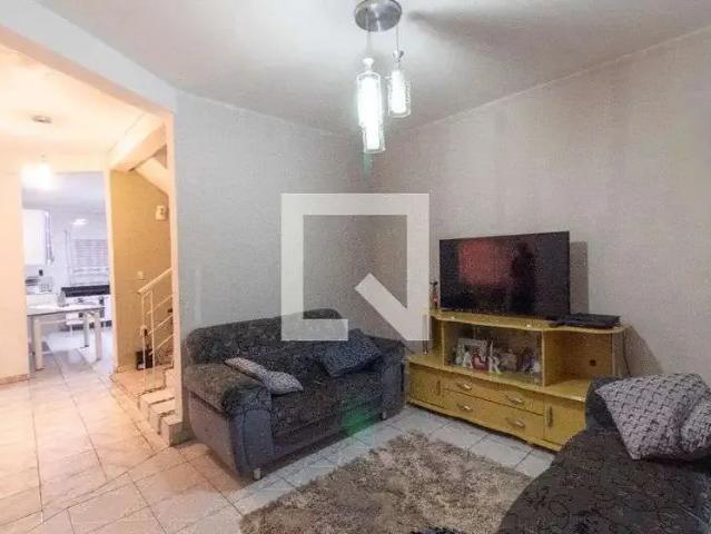 Casa / Sobrado para Venda em São Paulo/SP Cidade Patriarca 3 Quartos