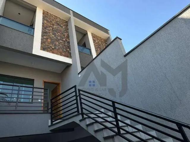 Casa / Sobrado para Venda em São Paulo/SP Cidade Patriarca 3 Quartos