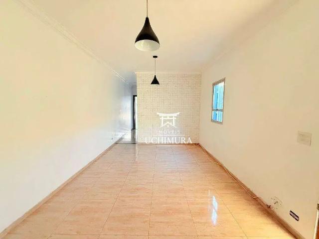Casa / Sobrado para Venda em São Paulo/SP Cidade Patriarca 3 Quartos