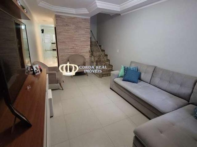 Casa / Sobrado para Venda em São Paulo/SP Cidade Patriarca 3 Quartos
