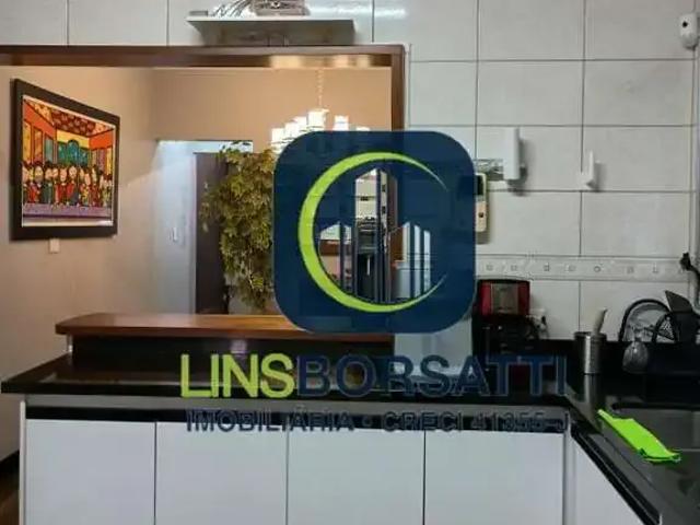 Casa / Sobrado para Venda em São Paulo/SP Cidade Patriarca 3 Quartos