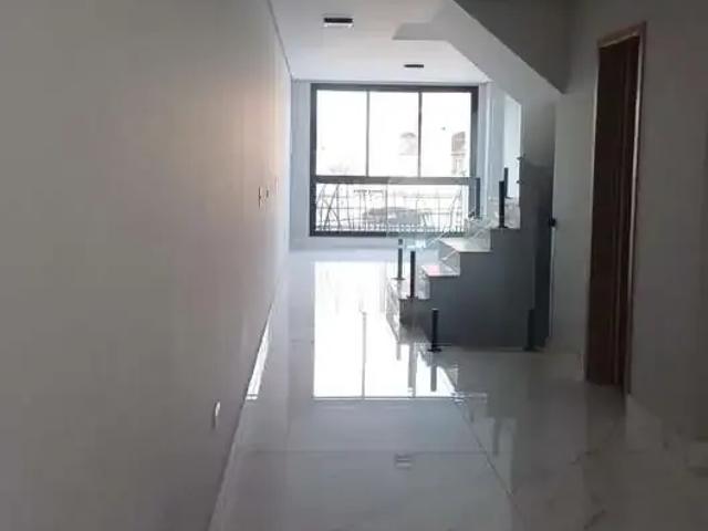 Casa / Sobrado para Venda em São Paulo/SP Cidade Patriarca 3 Quartos