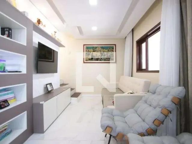 Casa / Sobrado para Venda em São Paulo/SP Cidade Patriarca 3 Quartos