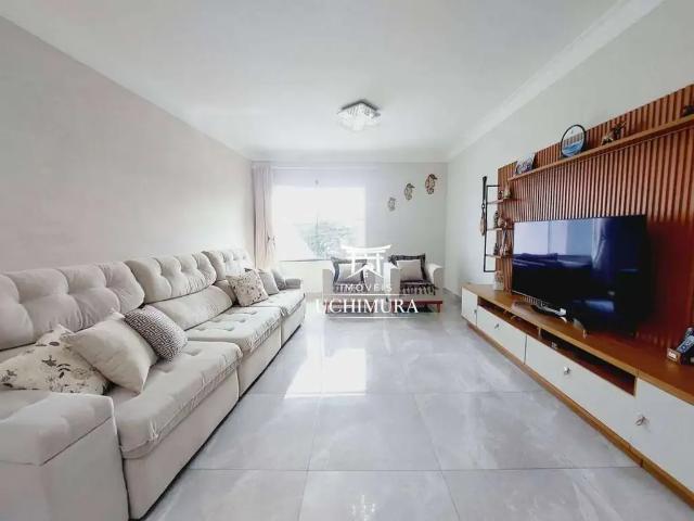 Casa / Sobrado para Venda em São Paulo/SP Cidade Patriarca 3 Quartos