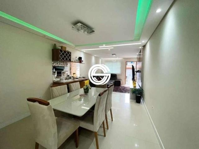 Casa / Sobrado para Venda em São Paulo/SP Cidade Patriarca 3 Quartos