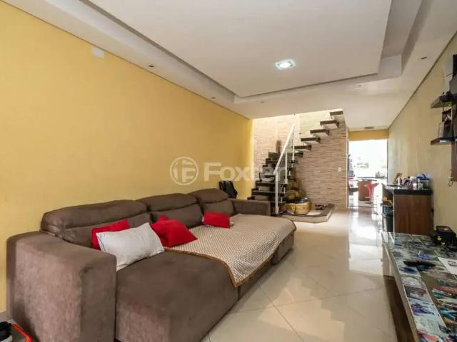 Casa / Sobrado para Venda em São Paulo/SP Cidade Patriarca 3 Quartos
