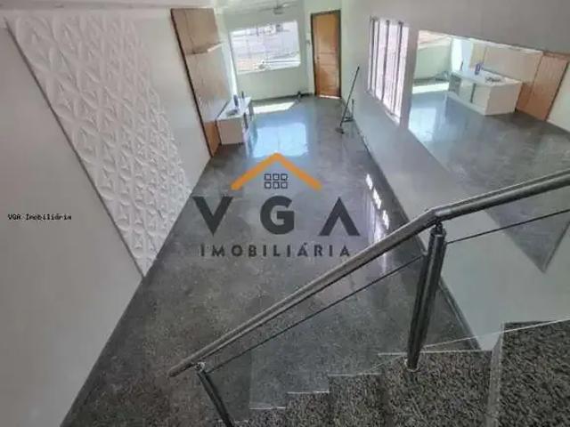 Casa / Sobrado para Venda em São Paulo/SP Cidade Patriarca 3 Quartos
